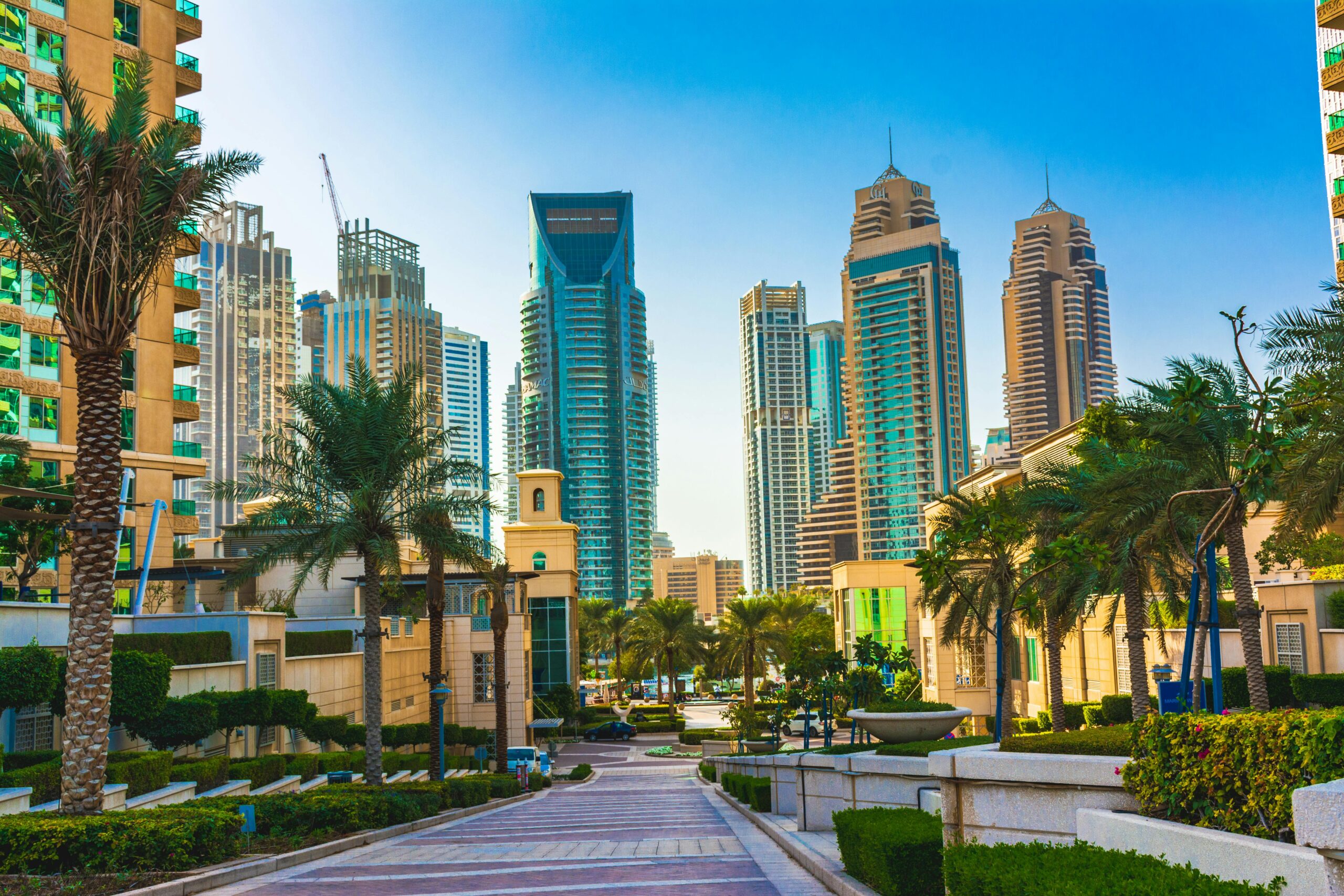 Why UAE Trophy Properties are Key to Wealth Preservation